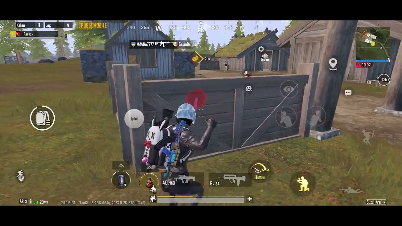 OMG! 14 KILLS ONE MAN SQUAD - YouTube