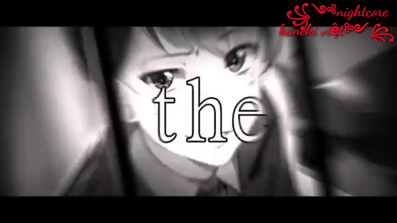 NIGHTCORE ꧁༺HATE ME ༻ [LYRICS] - YouTube