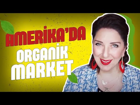 Markette Gizli Çekim!