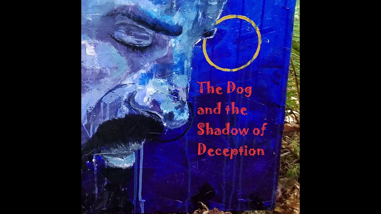 The Dog and the Shadow of Deception - YouTube