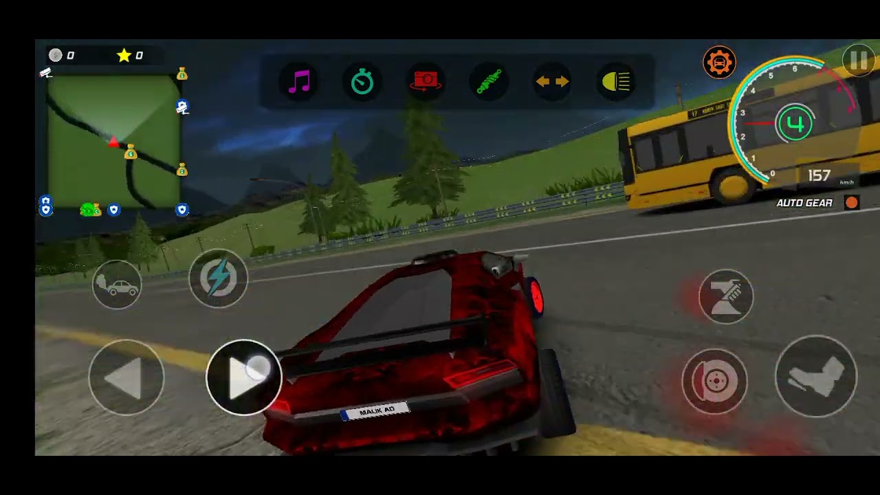 Xtreme Drift 2 Gameplay-Realistic engine sounds-Xtreme drift 2 car ...
