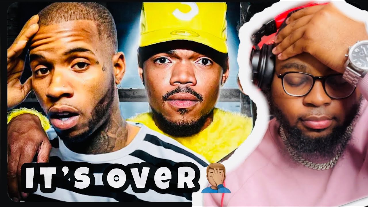 Rappers Who Destroyed Their Careers With 1 Mistake (REACTION) - YouTube