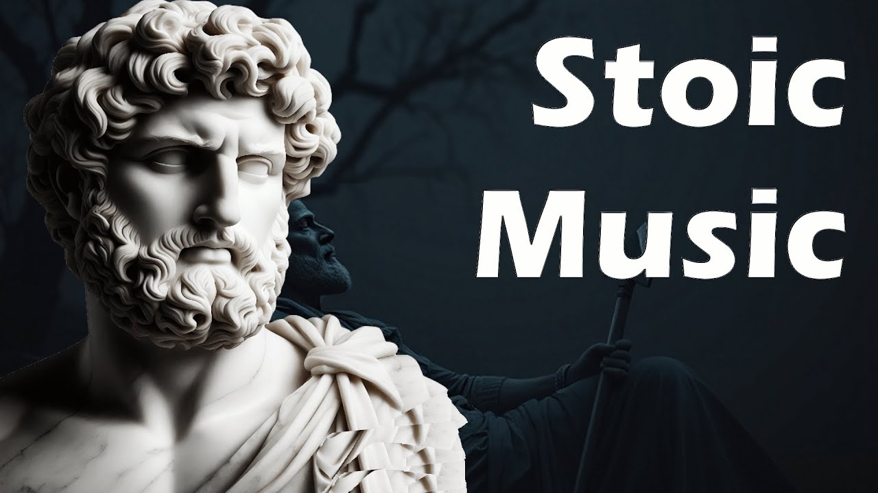 This Music Will Make You a Relaxed and Stoic - YouTube