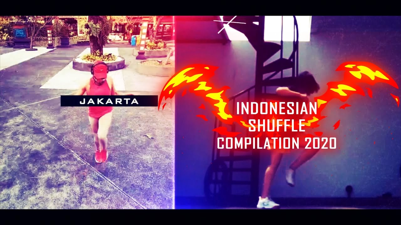 Indonesian Shuffle Compilation 2020 (Song Release) - YouTube