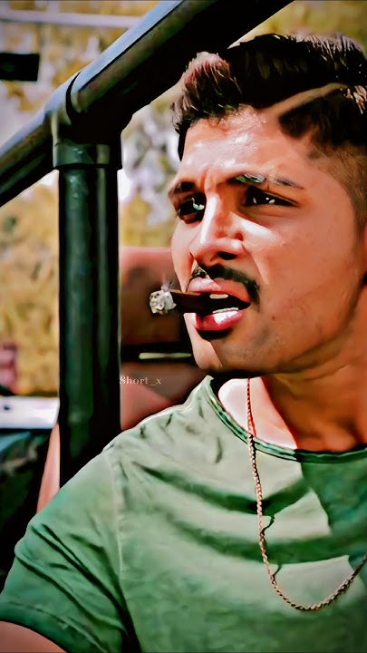 Stylish Allu Arjun Attitude Video 😈💪||4k Quality Hdr Status 🔥||#alluarjun #ytshorts #shorts ...