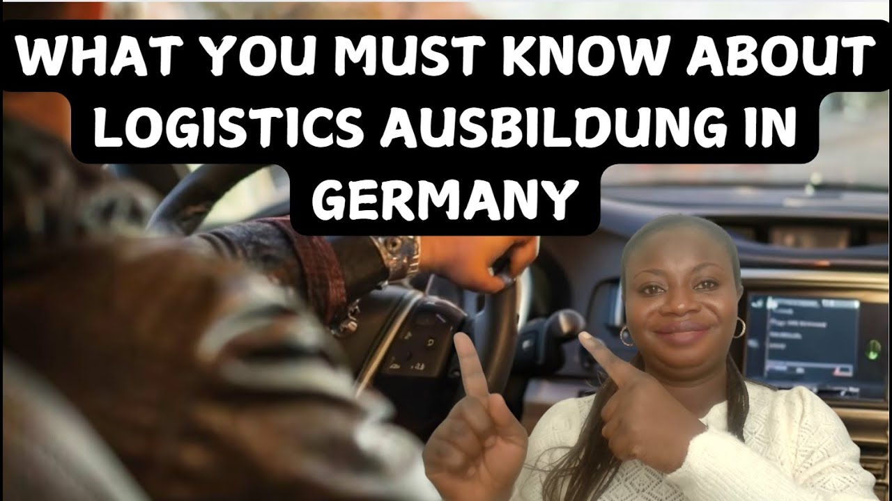 Maximise your Career Growth with Ausbildung: Complete Guide - YouTube