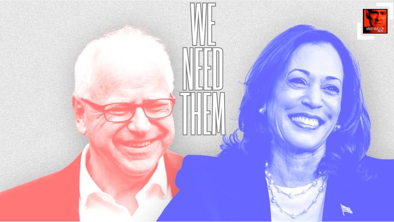 We Need Them - YouTube