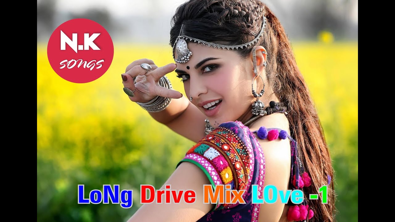 Long Drive Mix Love 1 - YouTube
