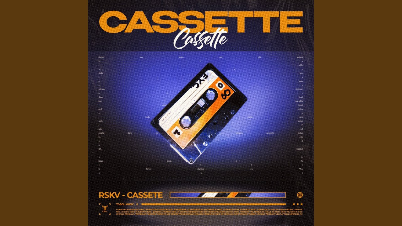 Cassette - YouTube