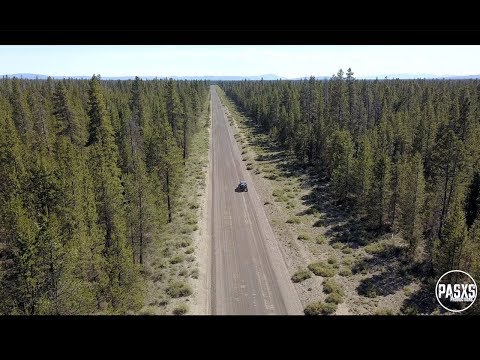 La Pine, Oregon
