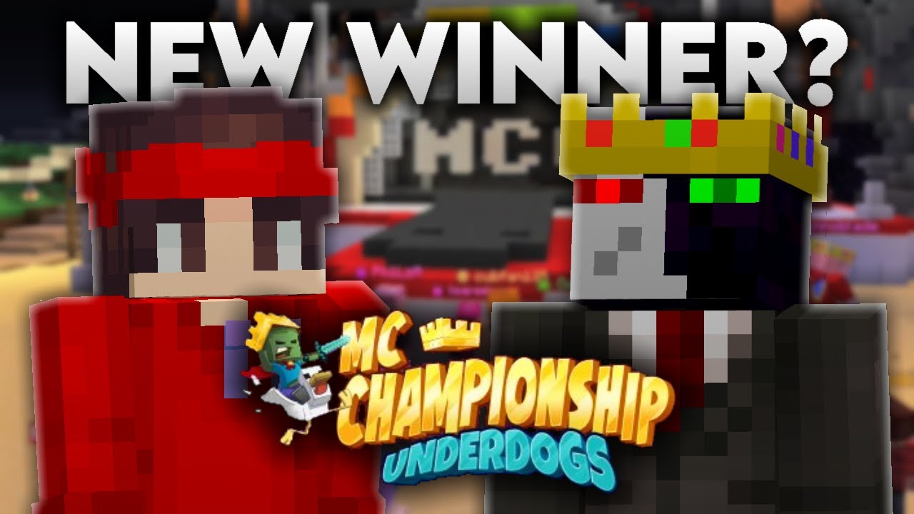 MCC 27 Pre-Show | Predictions and Teams! - YouTube