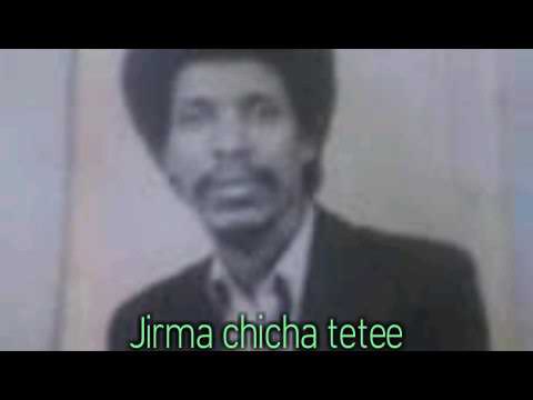Jirma chicha tete waya hodati