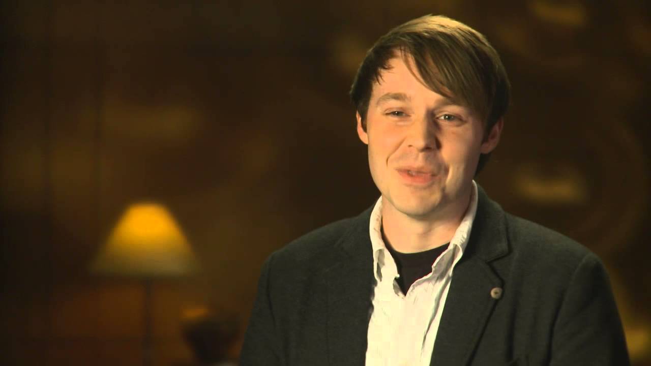 Why philosophy of religion? (Ryan Mullins) - YouTube