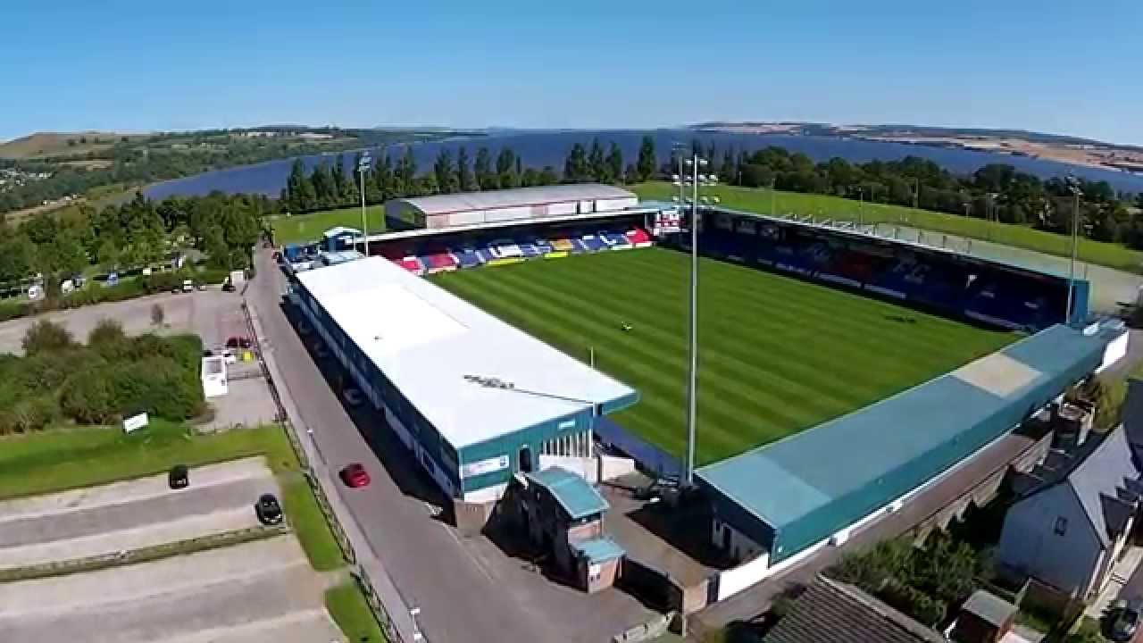 Ross County FC - YouTube