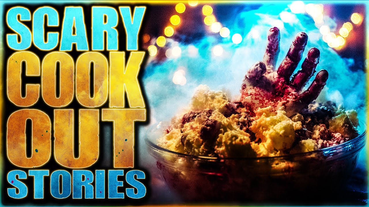 3 True Scary COOK OUT Horror Stories That Will Have You Feeling Hot ...