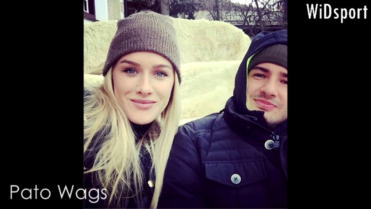 Chelsea FC Wags 2016 - YouTube