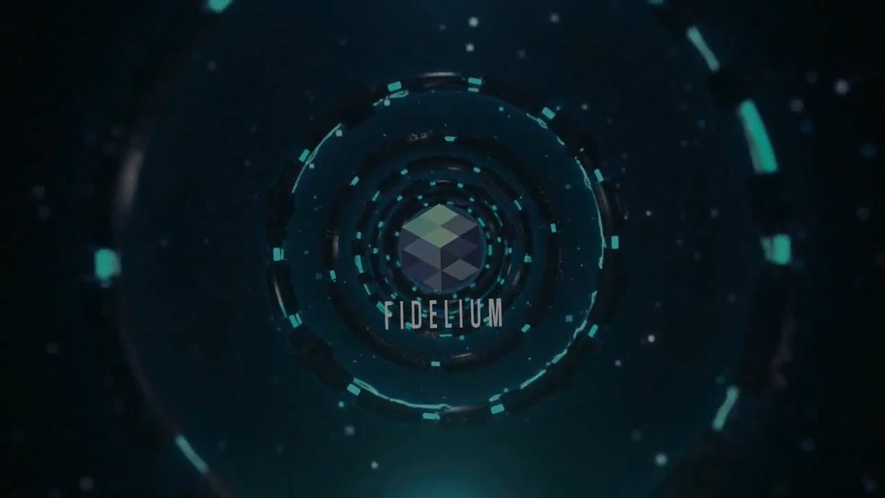 Fidelium - Join the Fidelium token sale - YouTube
