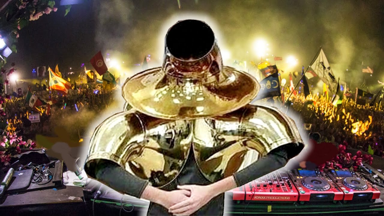 tuba wizard boss theme - Future Bass Remix - YouTube