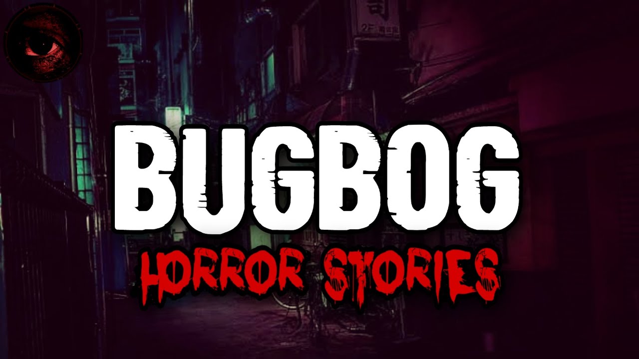 Bugbog Horror Stories | True Stories | Tagalog Horror Stories ...