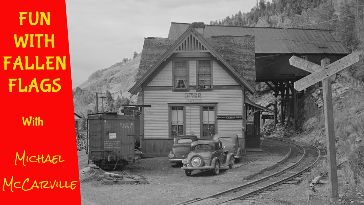 Ep 70 HOW-TO OPHIR LOOP OVERVIEW - YouTube