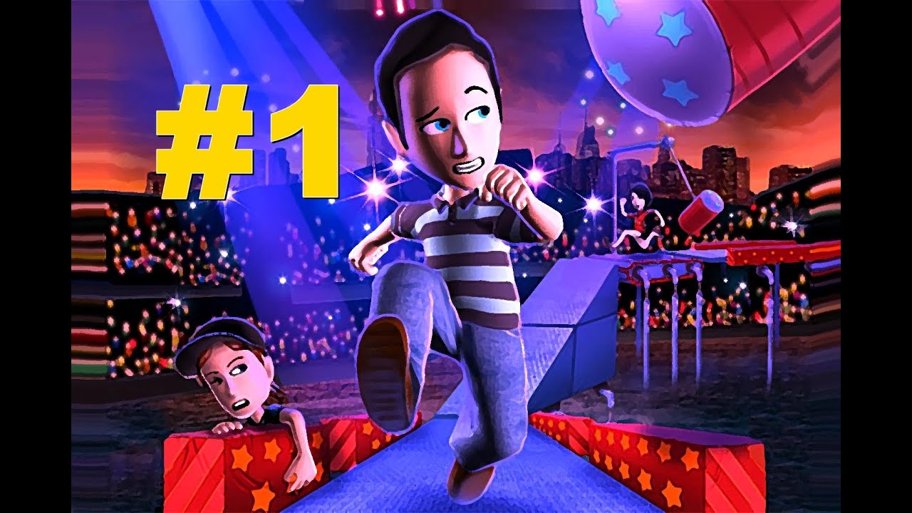 Doritos Crash Course - YouTube