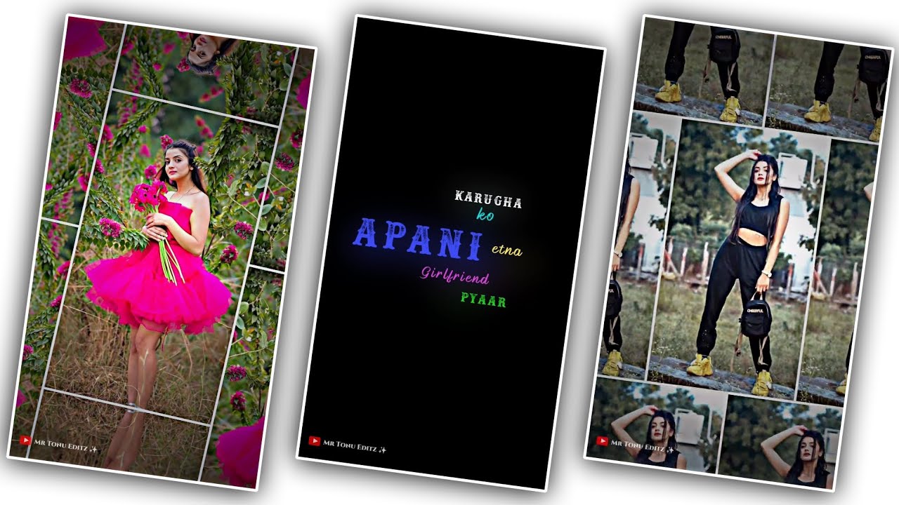 APANE GIRLFRIENDS KO 🥀 || NEW XML PROJECT 👀 || TRENDING XML FILE 😘🤫 ...