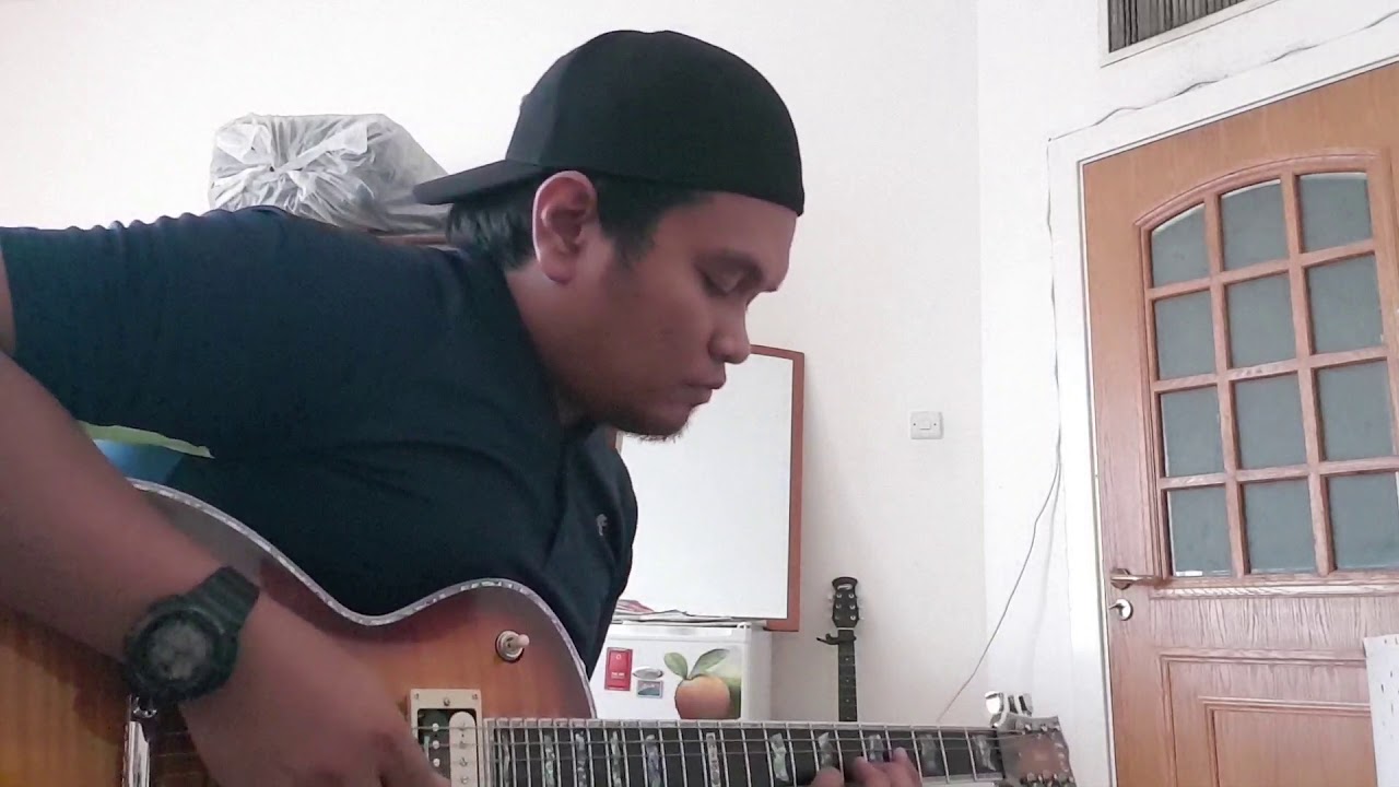 Set you free- Side A (guitar cover) - YouTube