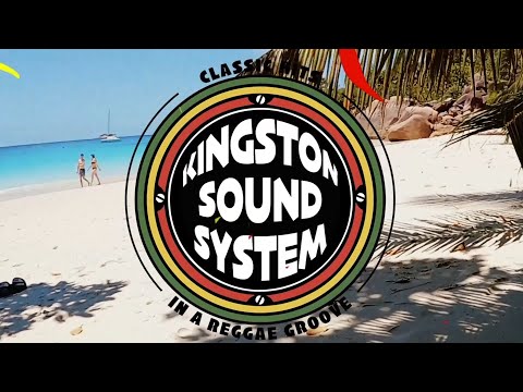 Kingston Sound System & Tanita Tikaram - Twist In My Sobriety [Official Lyric Video]