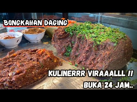 BONGKAHAN DAGING UKURAN GABAN VIRALL‼️RASA YANG BEDA, FAVORITE DAN ...