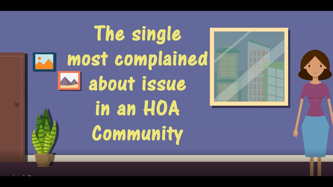 How to Fight your HOA and actually Win - Part 2 - YouTube