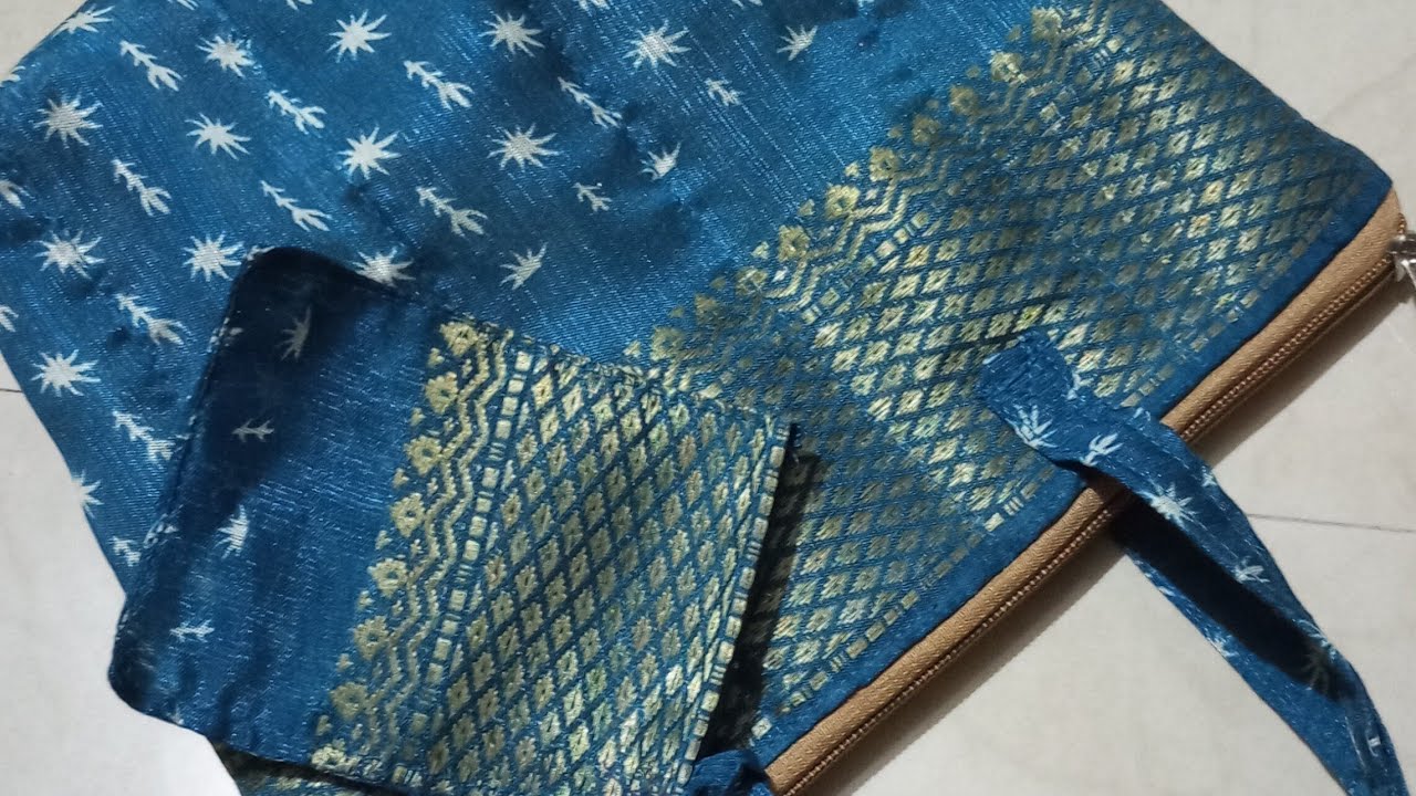 handbag cutting and stitching|| bag making at home/handbag/diybag ...