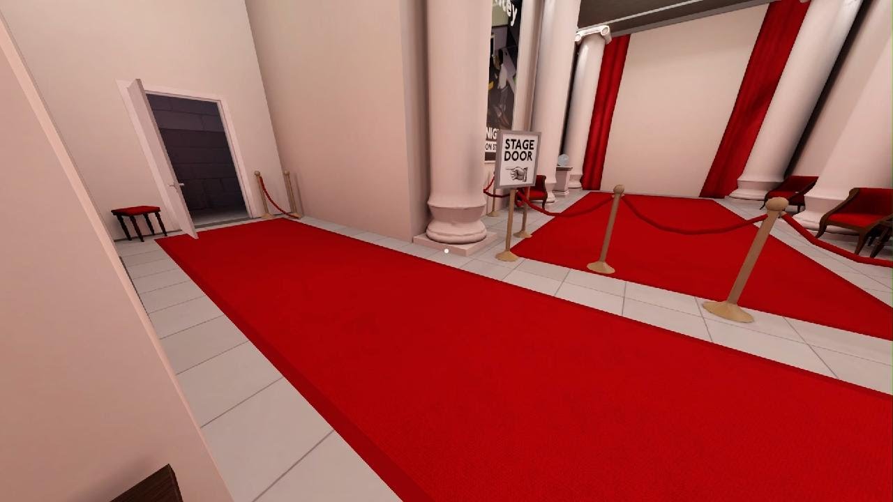 The Stanley Parable: Stan da man the part after 1 - YouTube