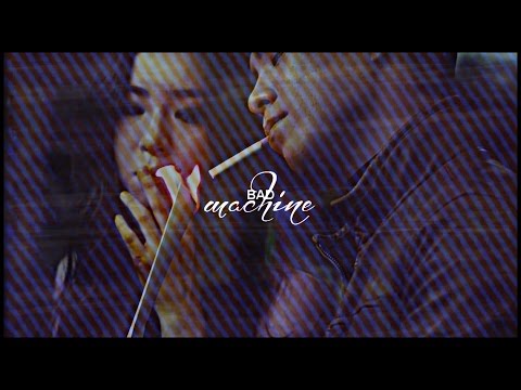 C:/Tazza:TheHiddenCard/Video/BADMACHINE.wmv