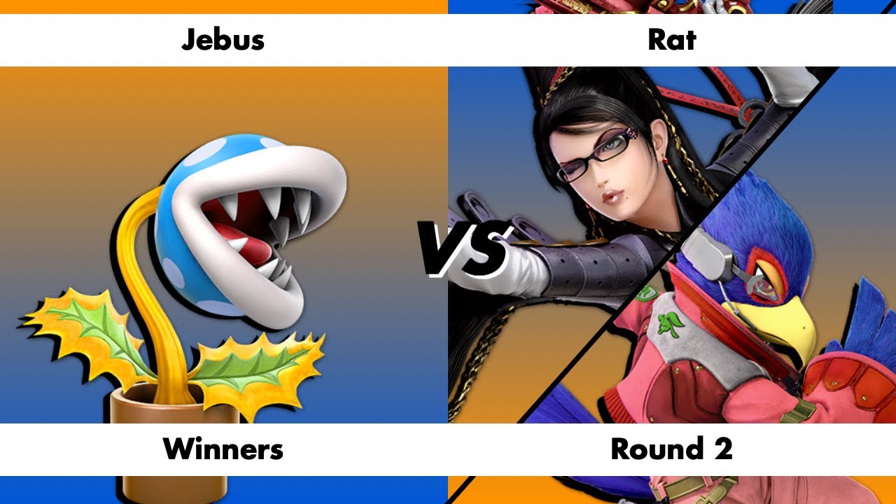 TTHS #7 Jebus vs Rat - YouTube