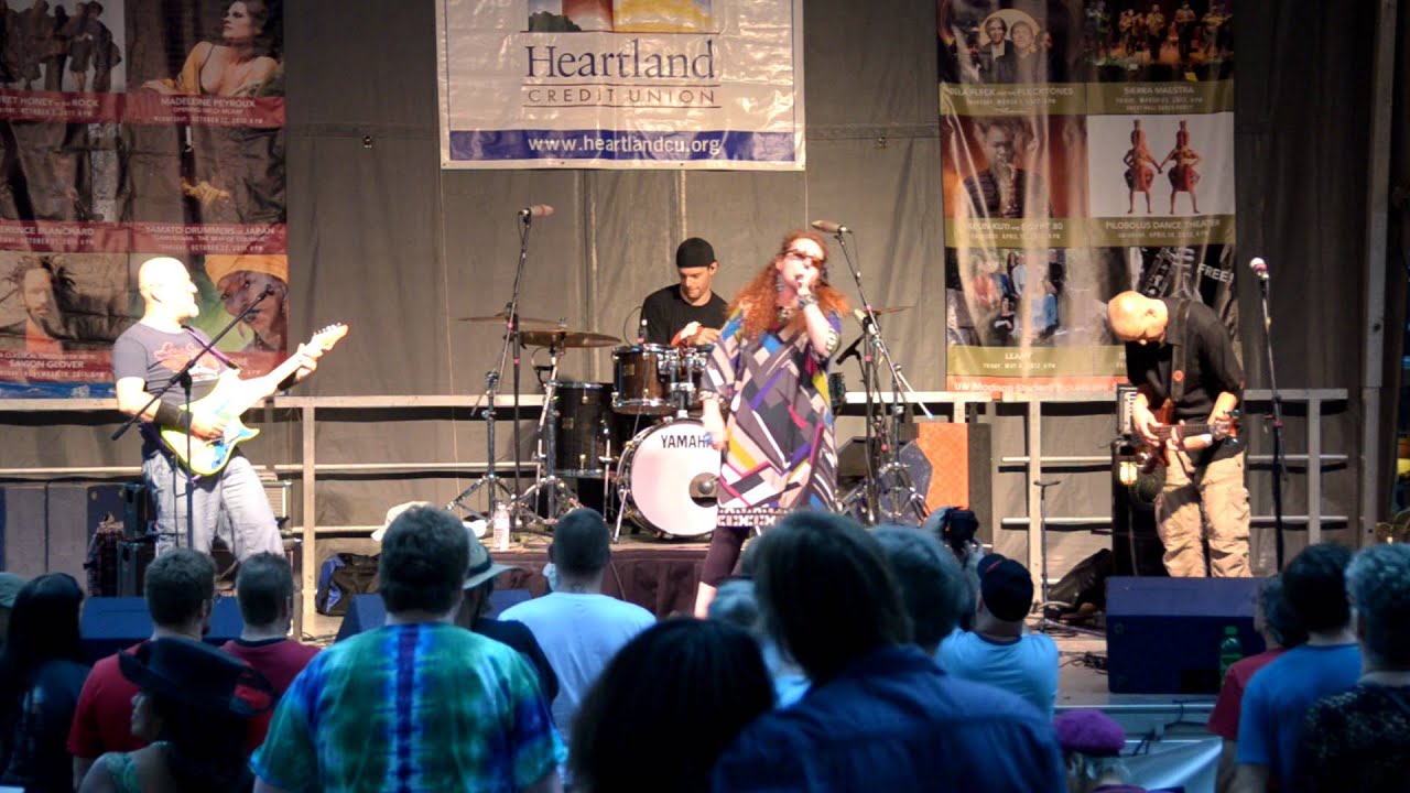 MORGLBL with Anna Purnell - Little Wing - YouTube