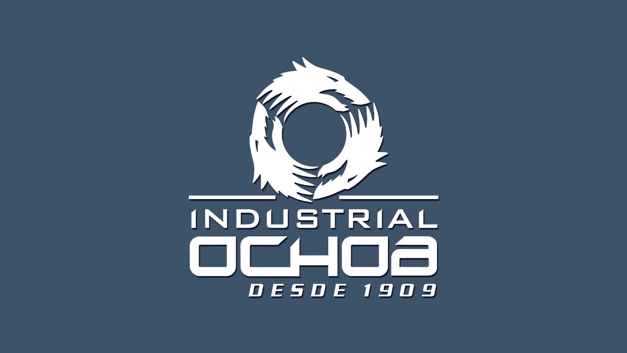 Industrial Ochoa - Corporate Video - YouTube