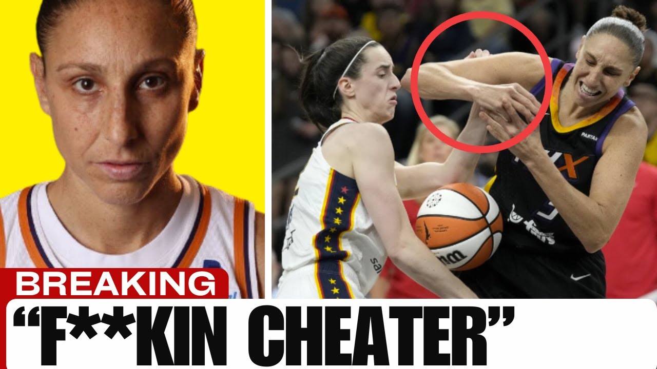 Caitlin Clark: The New GOAT of Basketball - YouTube