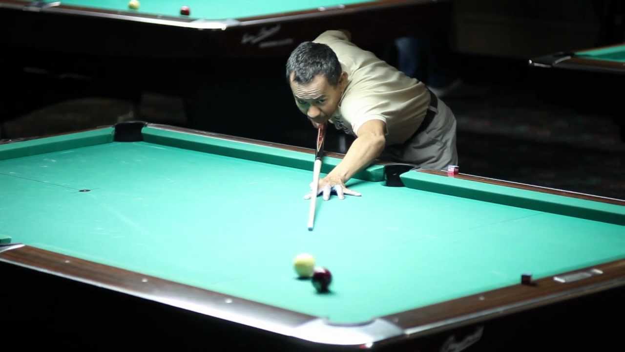 The 16th Annual Jay Swanson Memorial 9-Ball Tournament - "Trailer ...