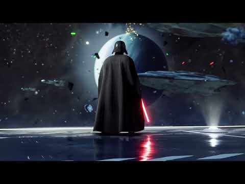 Bloody Mary x Dom Dom Anakin Skywalker Version Slowed Extended1080p