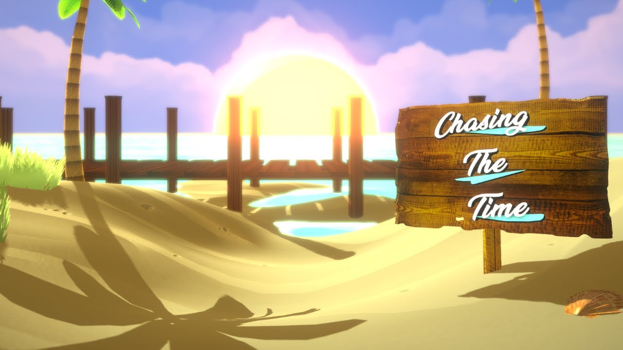 Roman Bullets - Chasing The Time [Official Audio] - YouTube