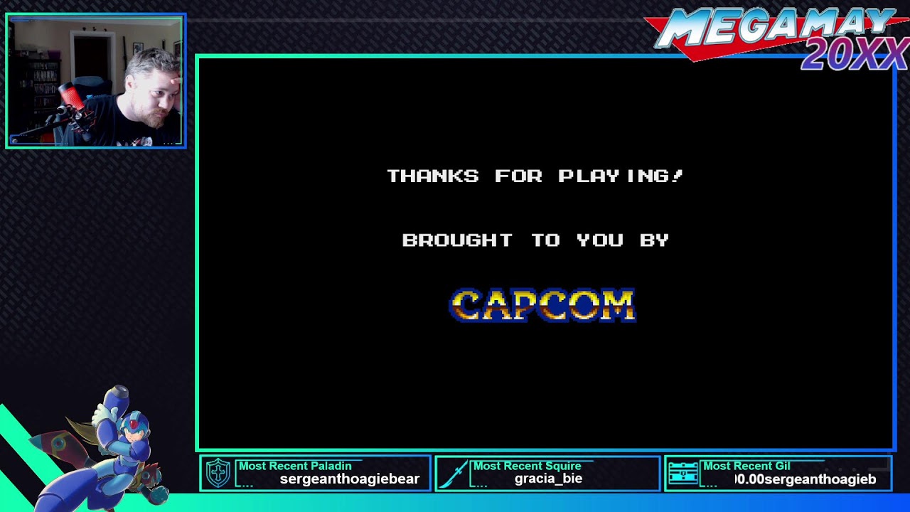 Mega May Roll Over| Mega Man 4 Sequel Wars w/Roll! - YouTube