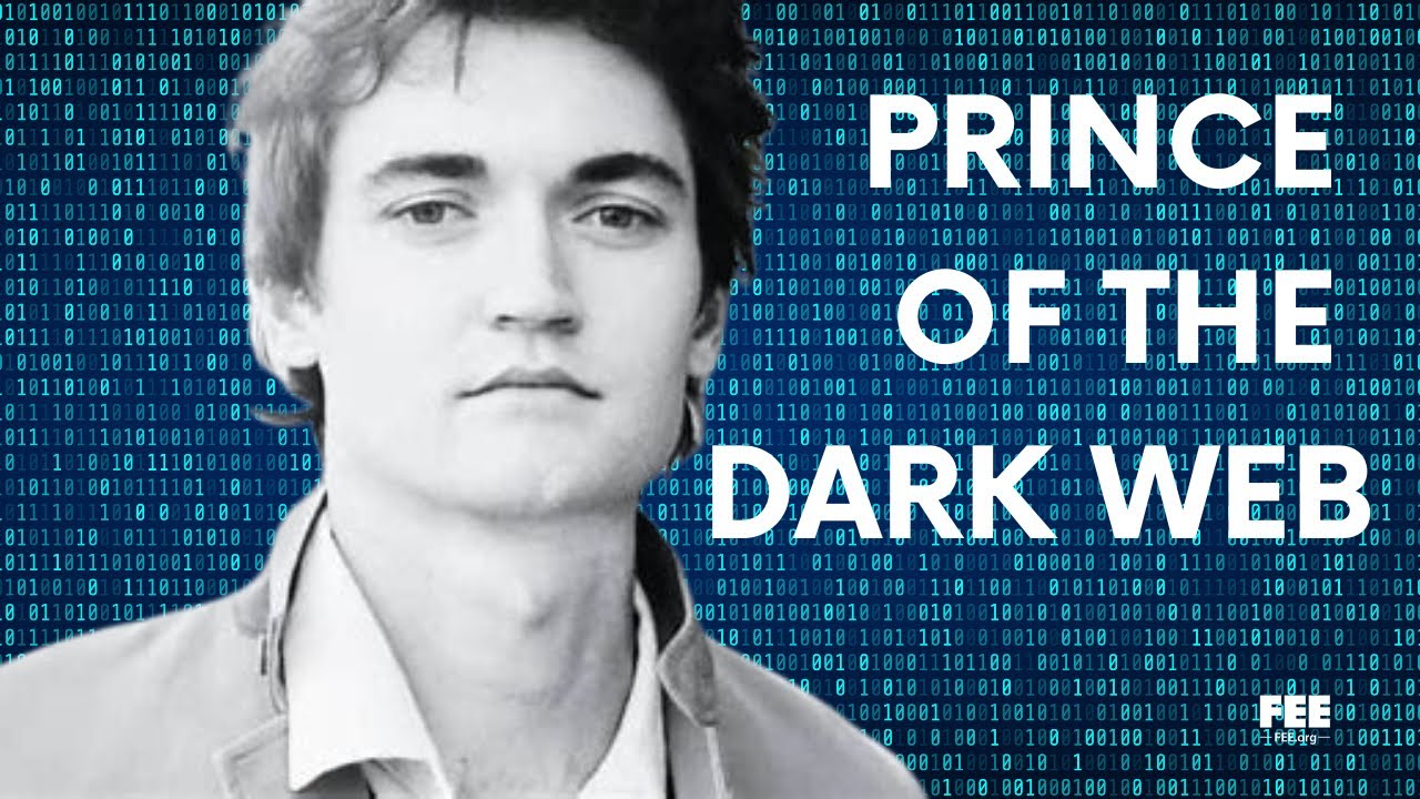 Dark Web's Most Wanted: The Untold Story of Ross Ulbricht - YouTube