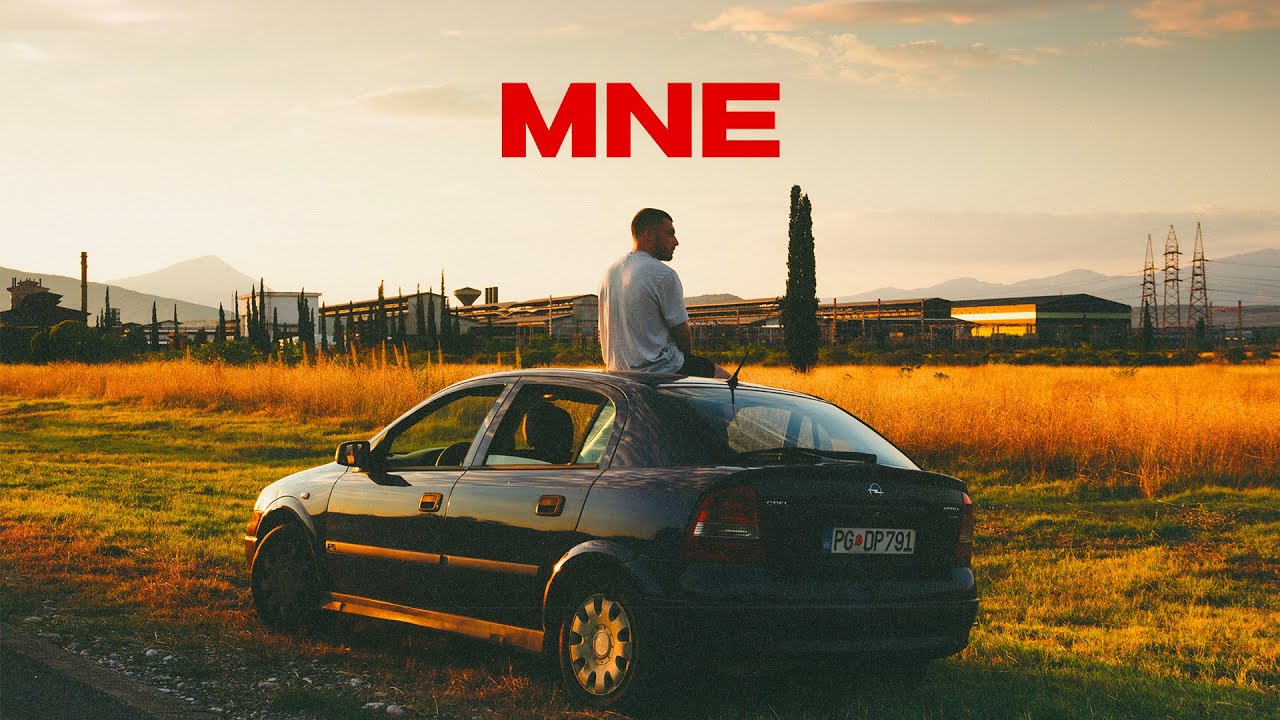 MNE - LE FILM (Partie 1) - YouTube