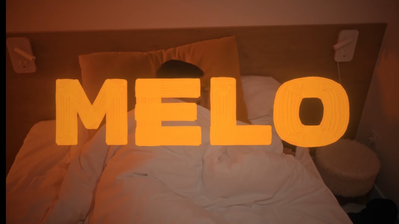 Tuta - Melo // Clip Officiel 2024 // Prod ⁠@BandooBeats - YouTube Music