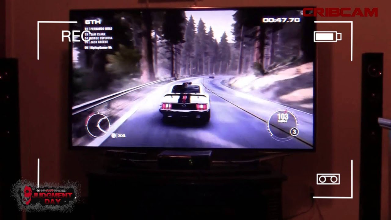 Grid 2 Review " Best Racing Simulation On The Planet Wake Up Forza And ...