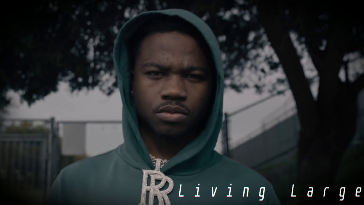 [Sold] Roddy Ricch x Polo G Type Beat "Living Large" | Guitar Type Beat ...