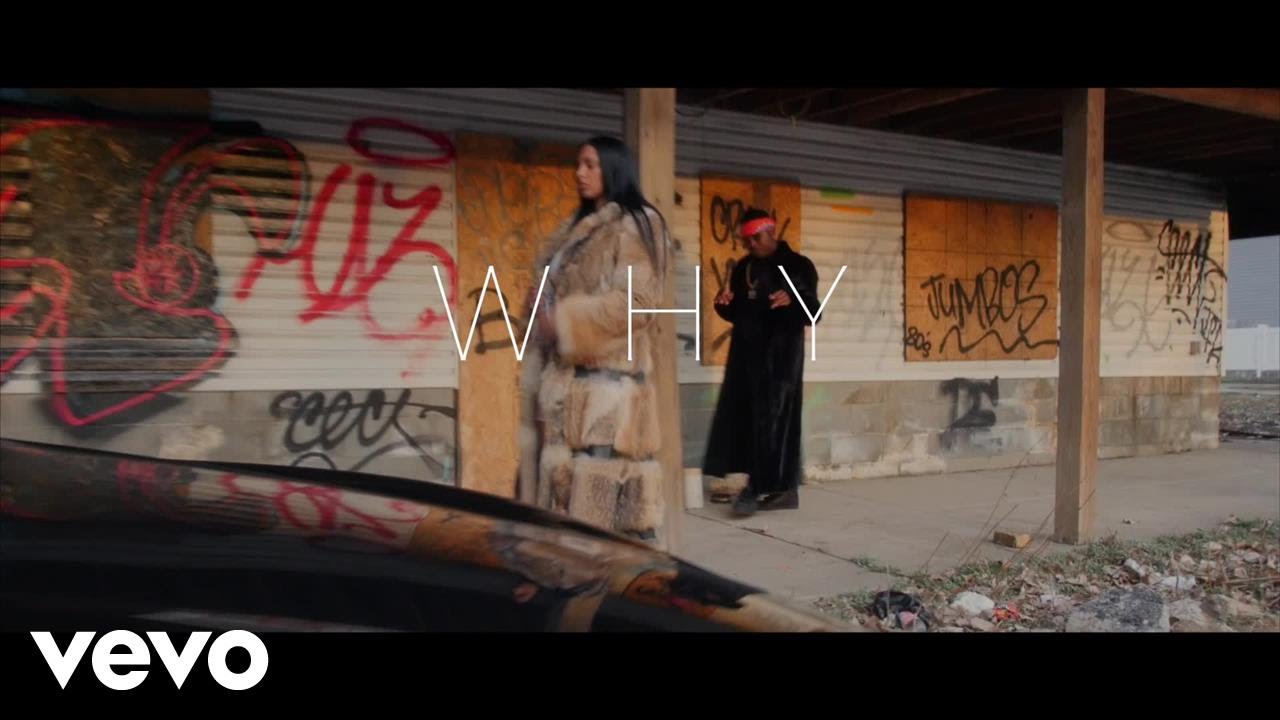 Troy Ave - Why (Official Video) - YouTube