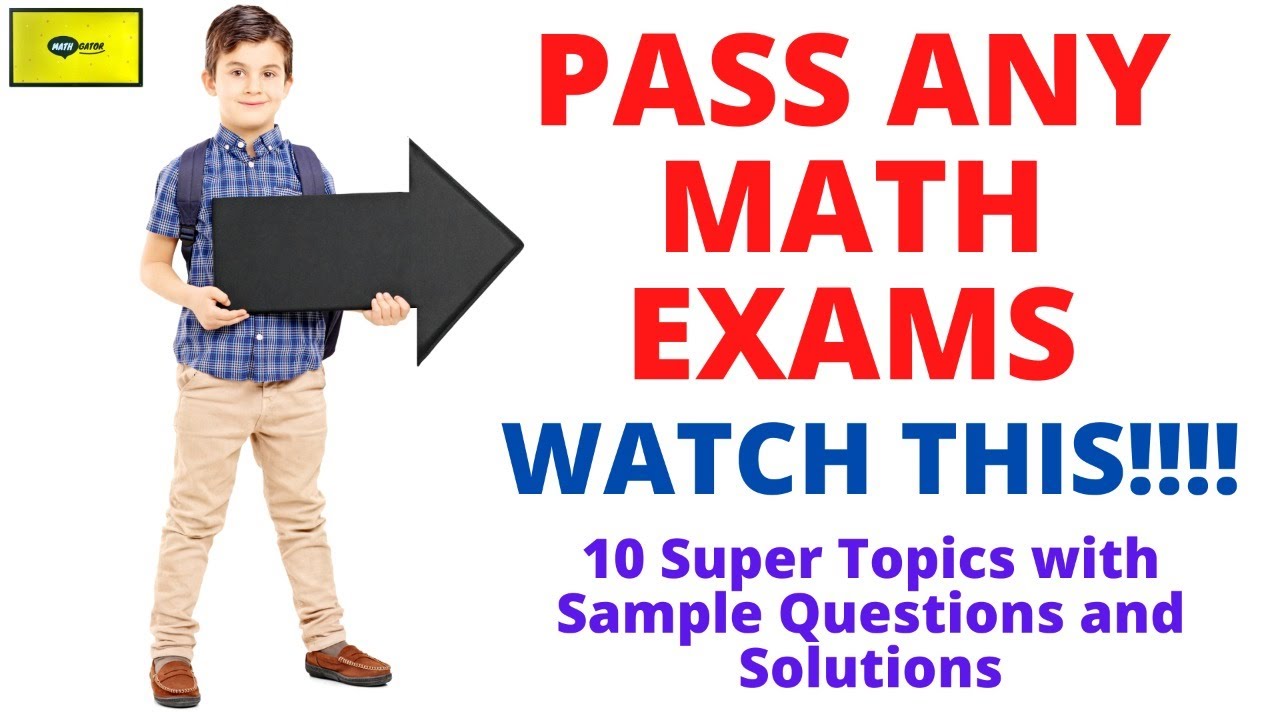 BECE 2021 10 Super Topics With Sample Questions And Solutions YouTube bece-2021-10-super-topics-with-sample-questions-and-solutions-youtube
