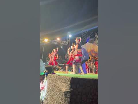 Ruku suna || Stage performance || - YouTube