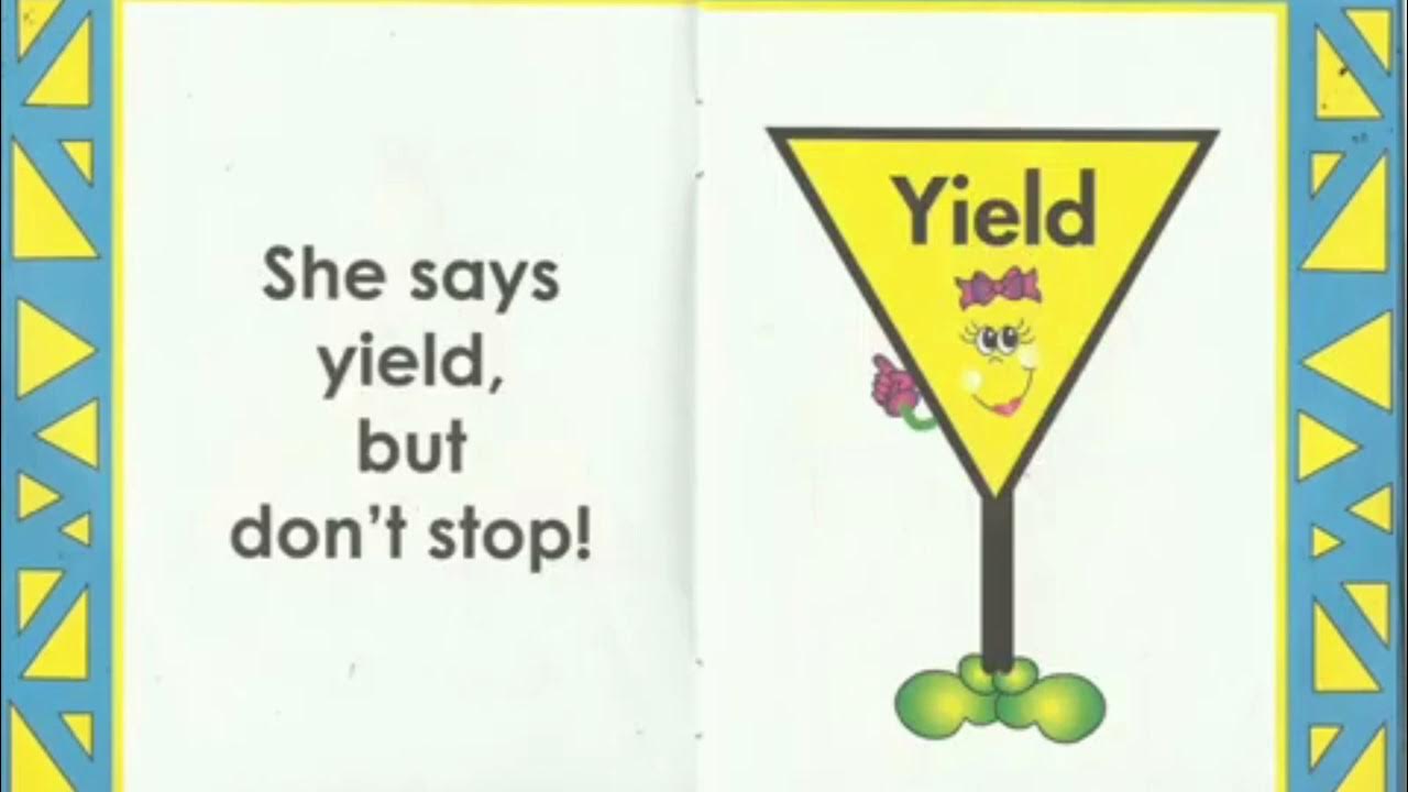 Triangle | Frog Street - YouTube